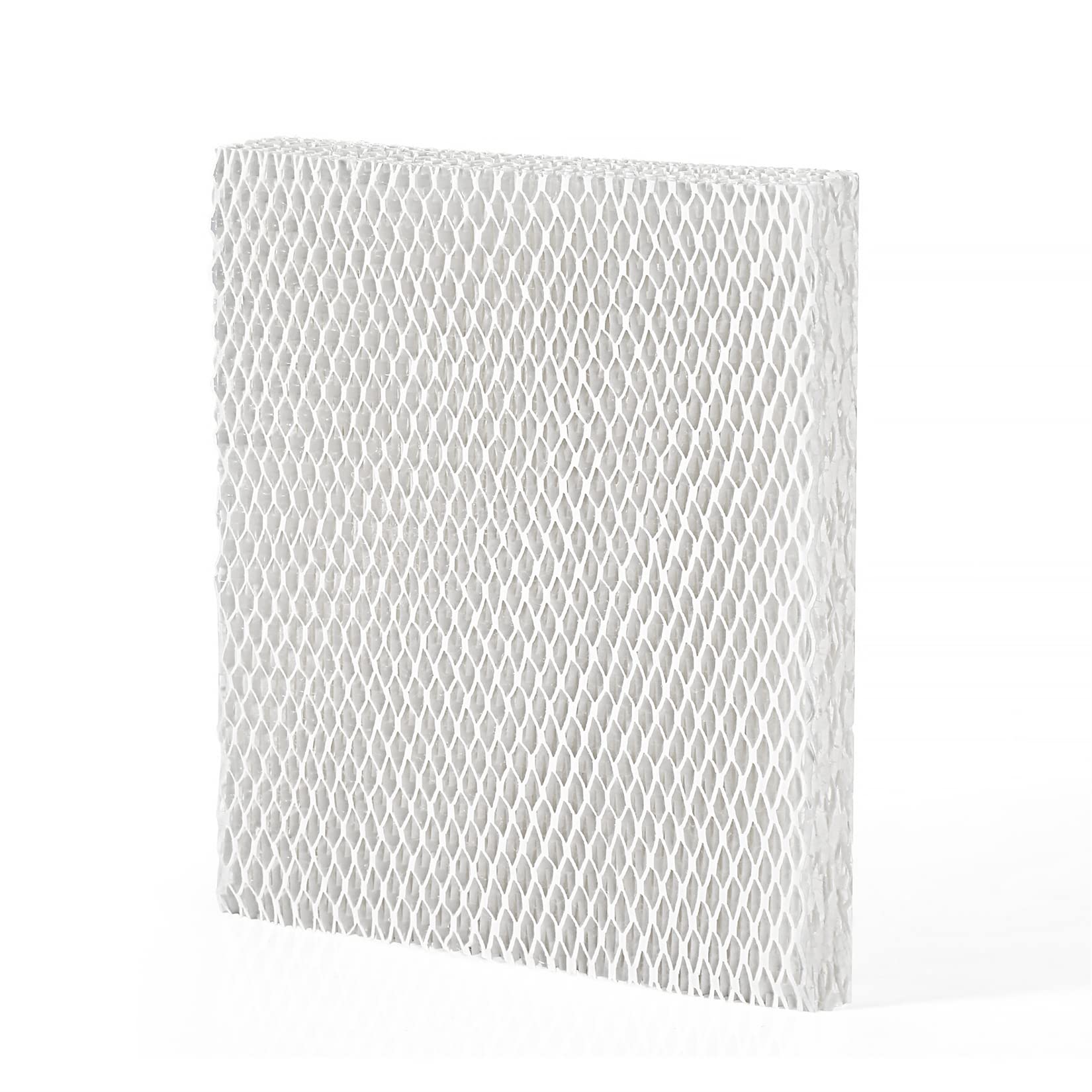 Uknesfrod Humidifier Filter T Replacement for Part # HFT600, HFT600T, HFT600PDQ Compatible with Honeywell Humidifier HEV615 HEV620-4Pack
