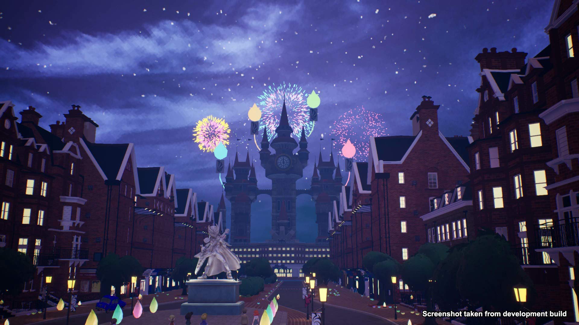 Destiny Connect: Tick-Tock Travelers (Time Capsule Edition) (Nintendo Switch)