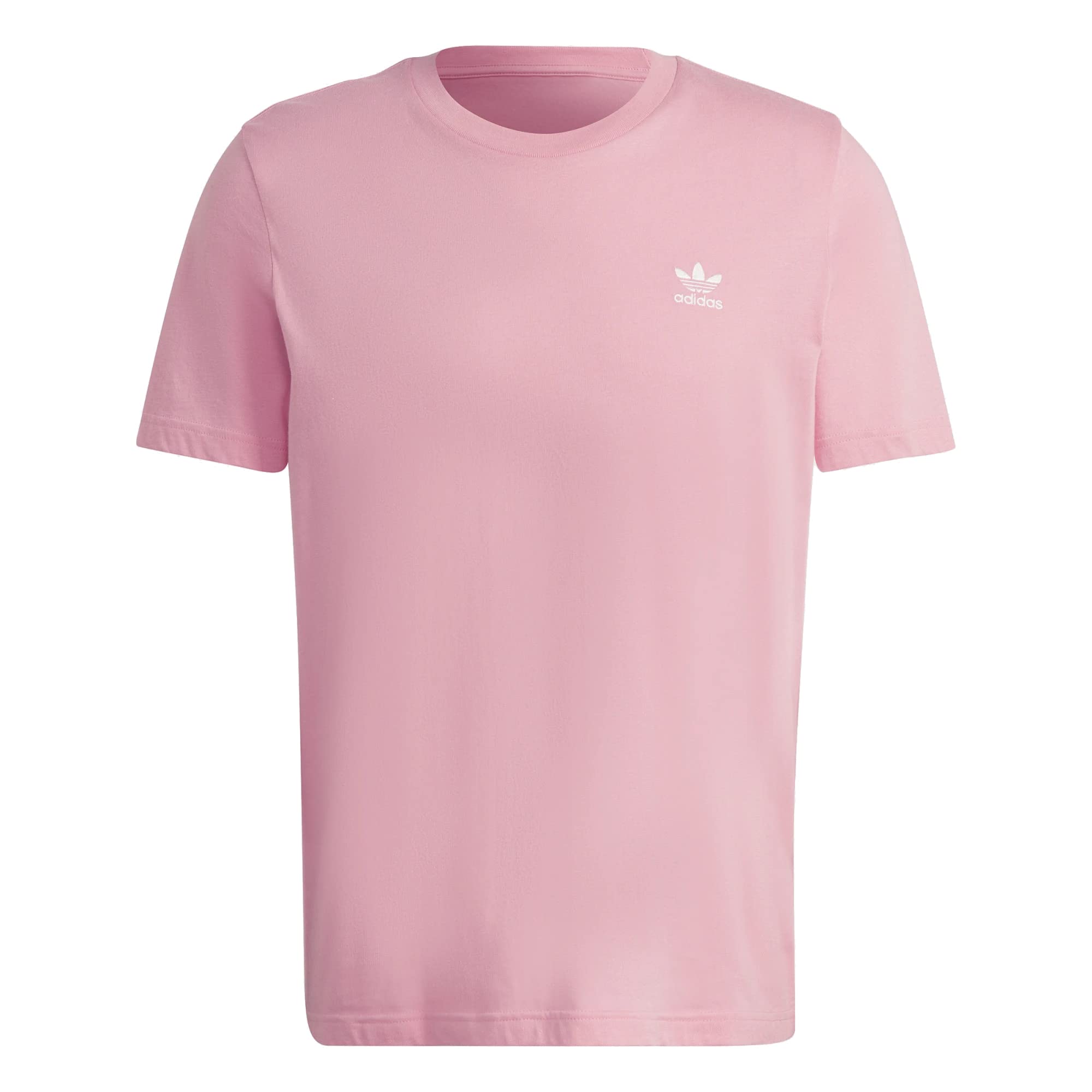 adidas Originals Essential Tee Bliss Pink MD