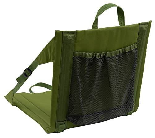 ALPS Mountaineering Weekender Camp Seat, One Size, Cactus