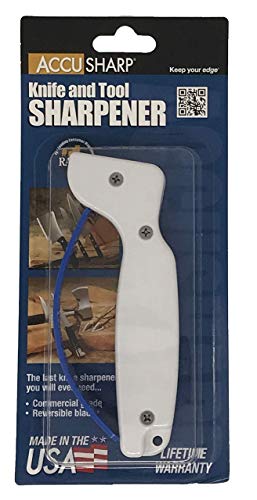Home Essential AccuSharp 001 Knife Sharpener