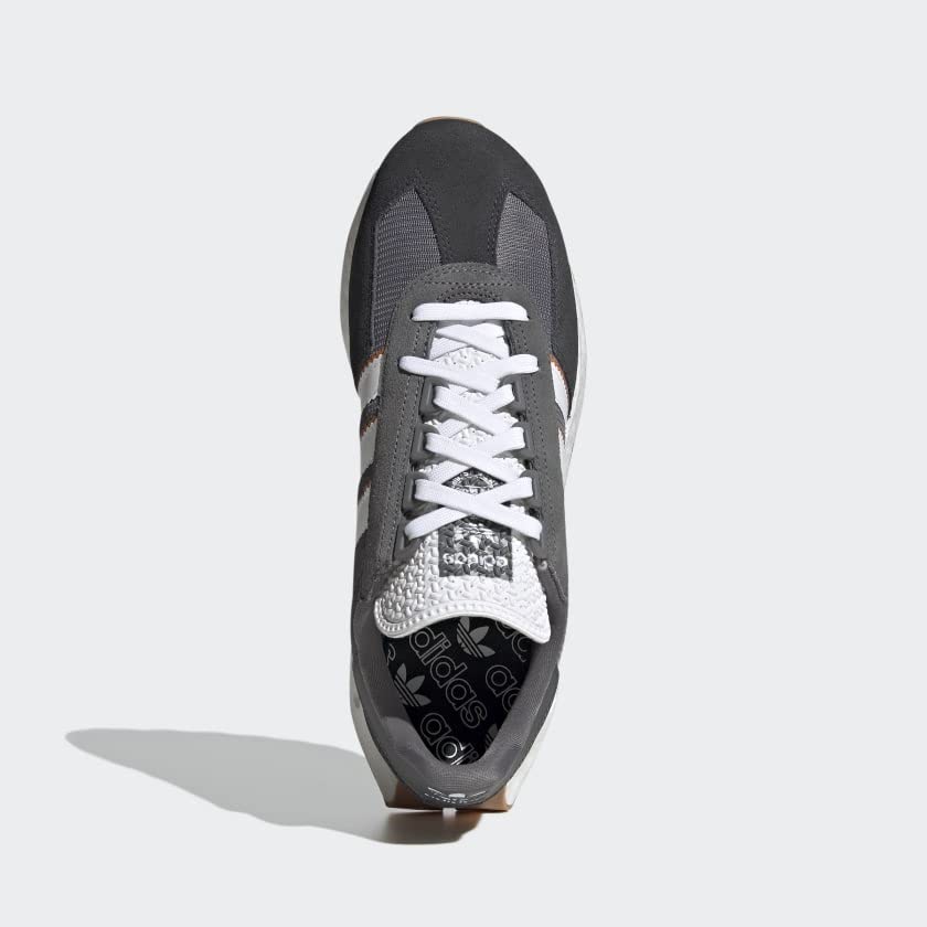adidas Retropy E5 Shoes Men's, Grey, Size 8.5