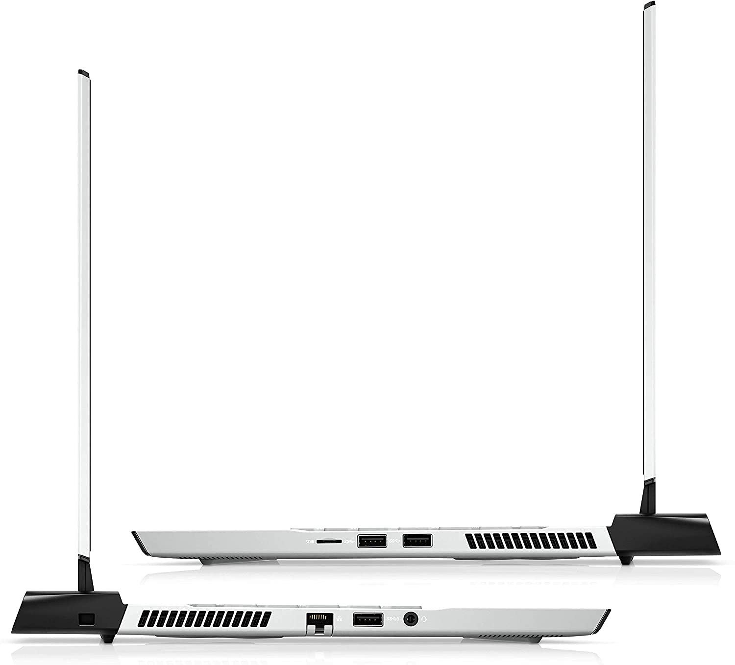 Alienware m15 R3 RTX 2080 8GB 15.6" 300hz FHD Gaming Laptop Computer, Intel 8-Cores i7-10875H up to 5.1GHz, 32GB DDR4 RAM, 1TB PCIe SSD, WiFi 6, Cryo-Tech Cooling, Windows 10 (Renewed)