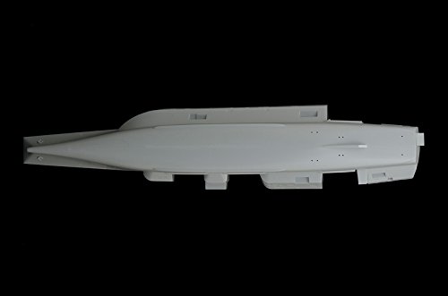 Italeri 5534S 1:720 - USS George H.w.Bush Cvn-77