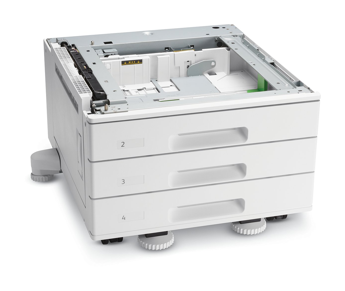 Xerox - 097S04908 - Xerox Three Tray Module - 1560 Sheet