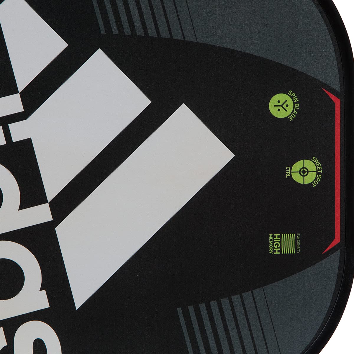 adidas RX44 Fiberglass Pickleball Paddle