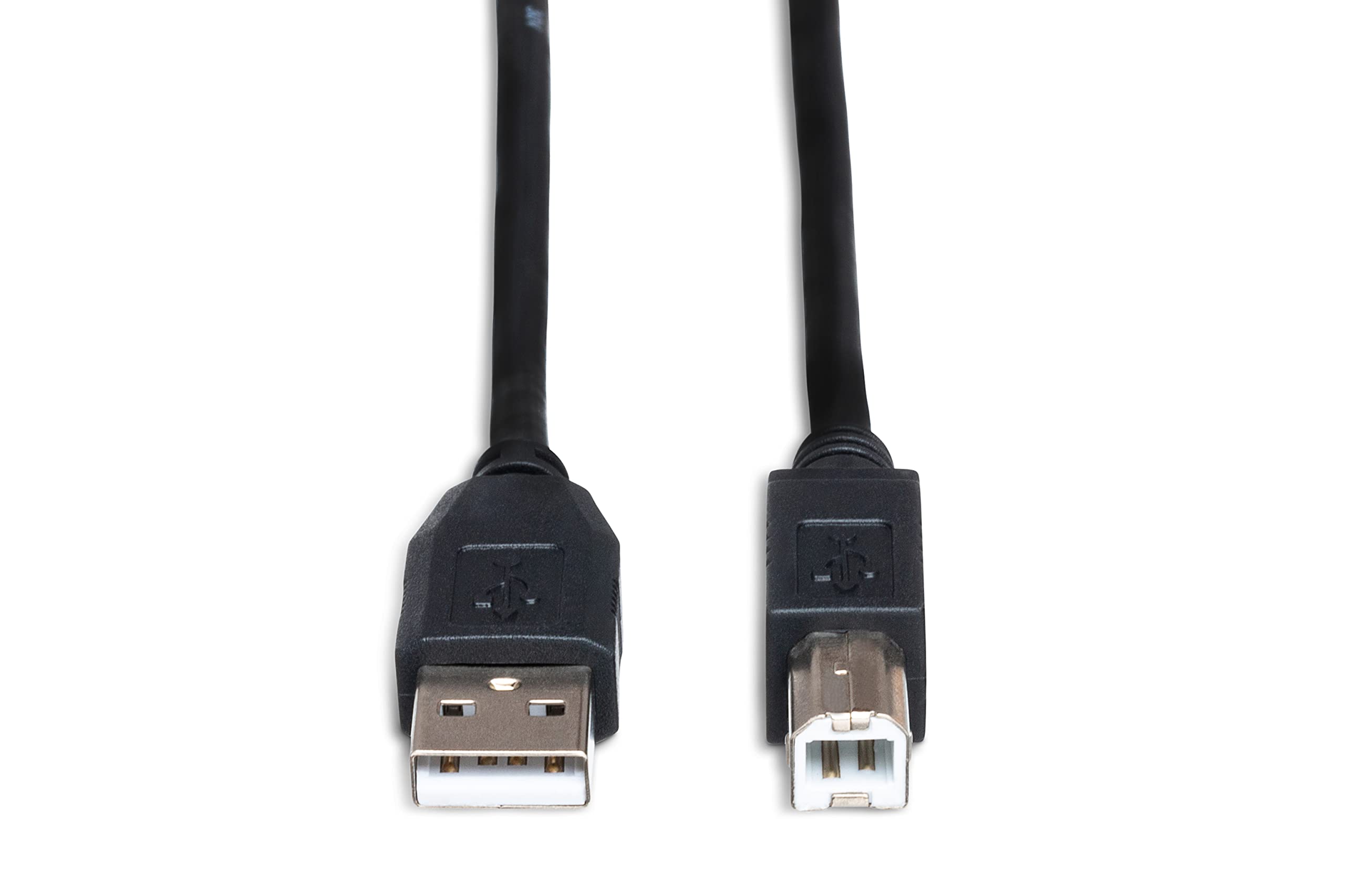 Hosa USB-215AB - 15 Feet