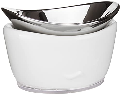 Febreze Melts Wax Warmer for Scented Wax, Odor-Fighting Air Freshener (Single Warmer)