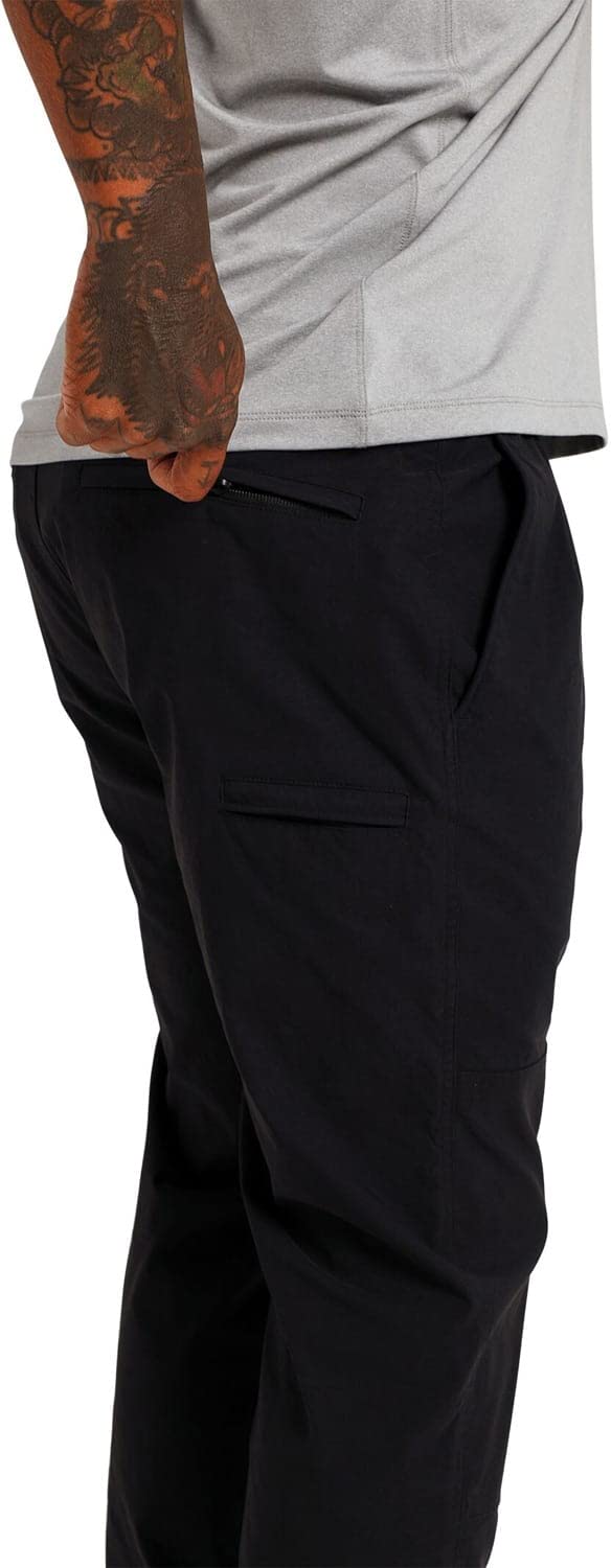 Burton Men's Ridge Pants, True Black, 31
