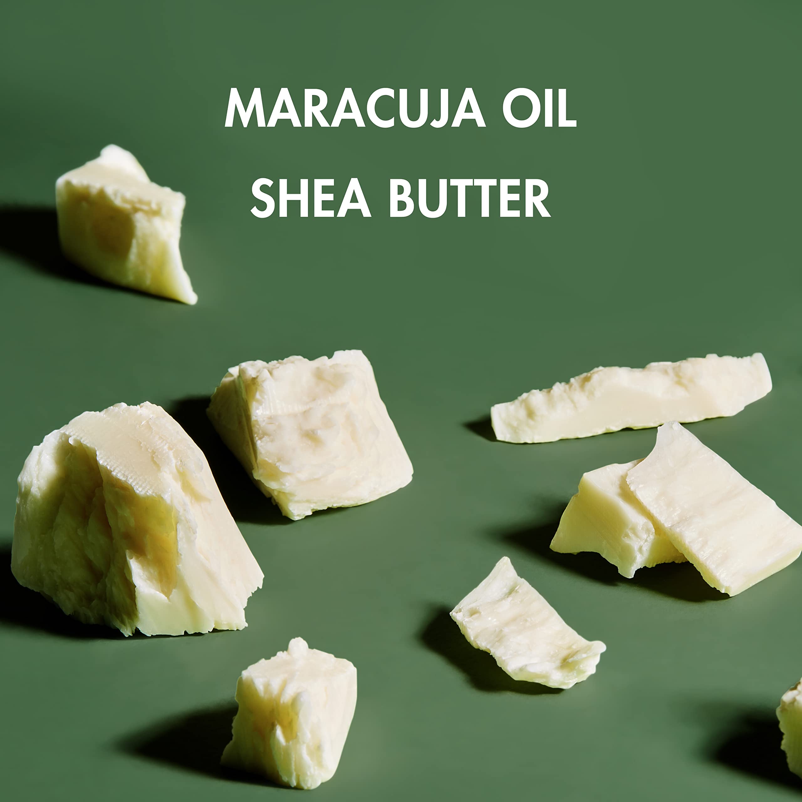 Shea Moisture Mens Full Beard Detangler, All Natural ingredients, Maracuja Oil & Shea Butter, Soften Hair & Ease Out Knots for a Scuff-Free Beard, 4 Ounce