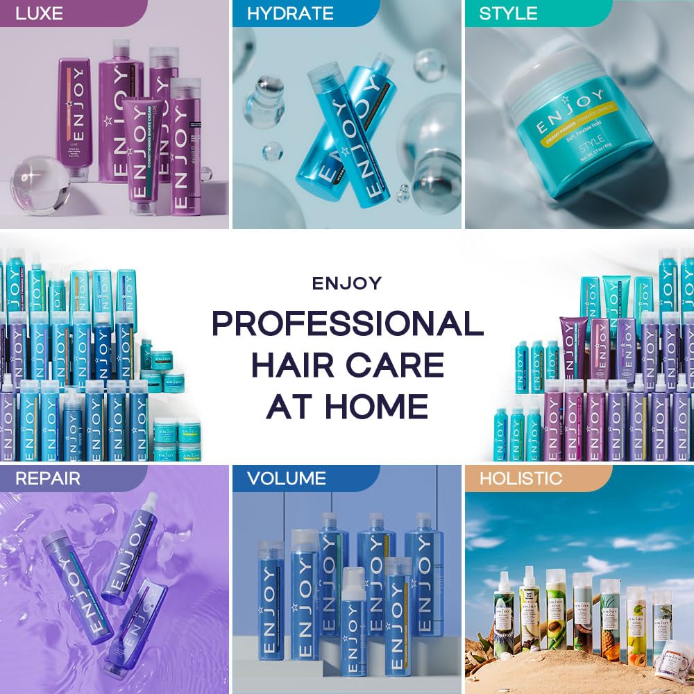 Enjoy 10 oz Hair Spray