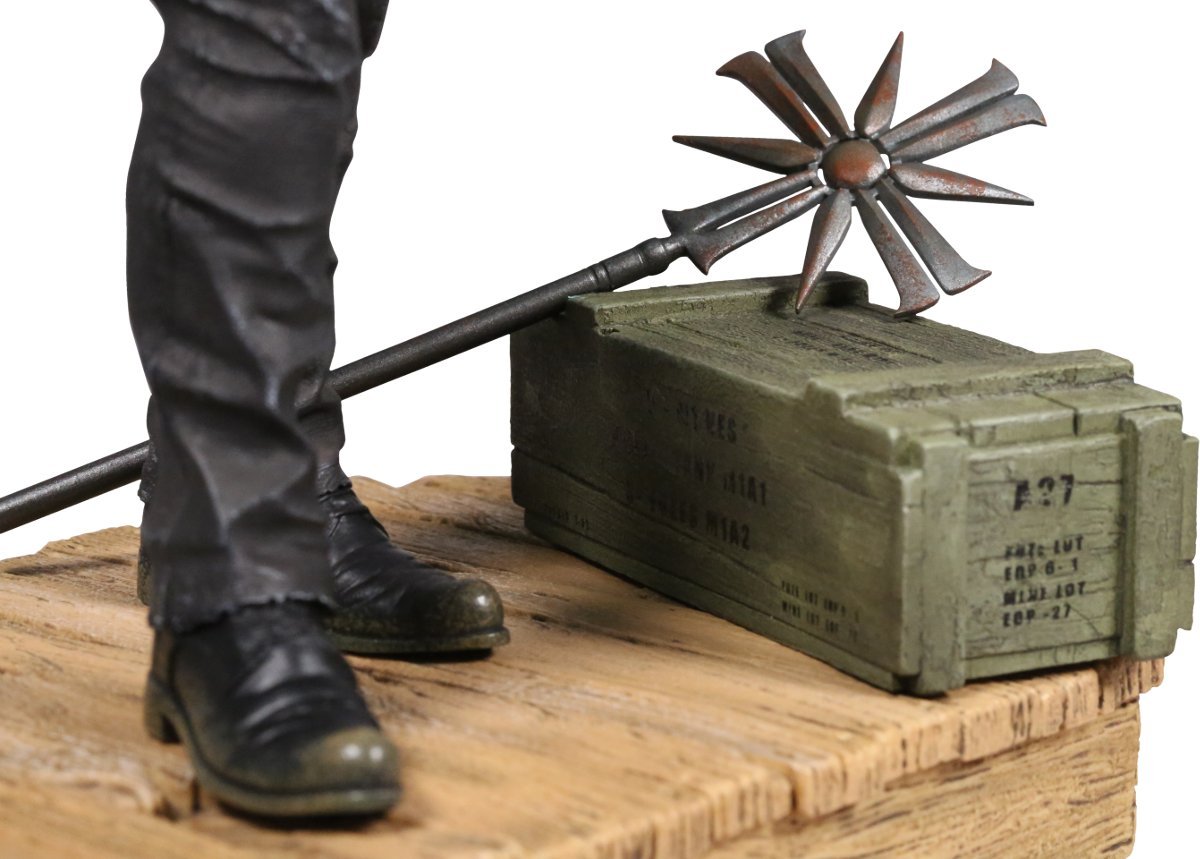 Far Cry 5: The Father’s Calling Figurine