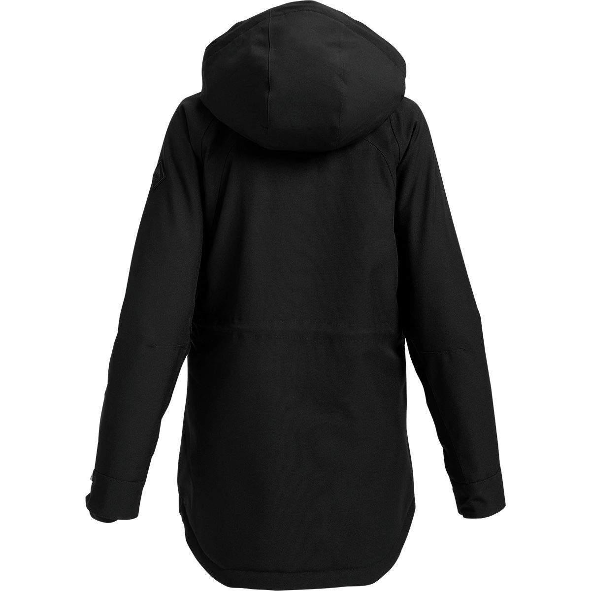 Burton Women's Prowess Jacket, Small, True Black W20
