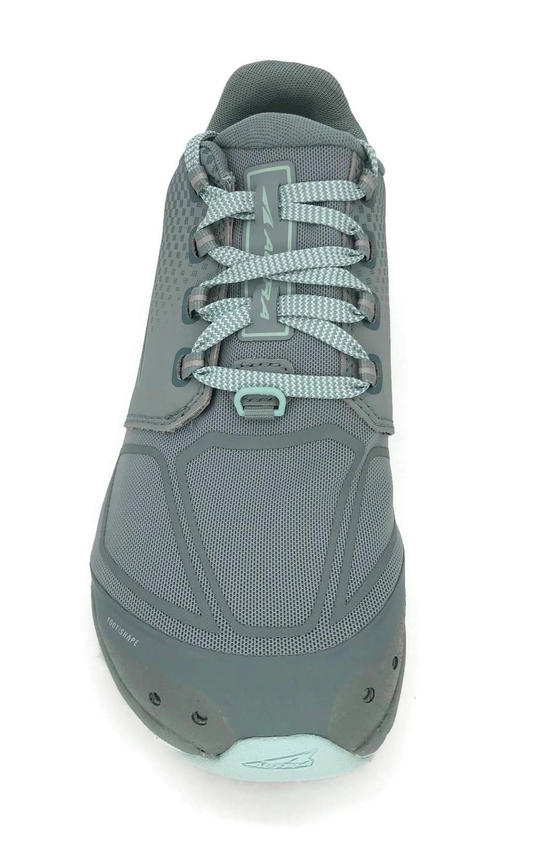 ALTRA Women's Superior 4.5- Medium Light Blue