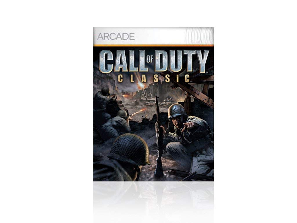 Call of Duty: Modern Warfare 2 Hardened Edition -Xbox 360 (Renewed)
