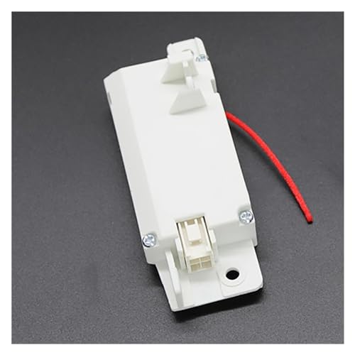 ALturn Washing Machine Door Lock Switch ,Electronic Door Lock Washing Machine Parts T16 T10 T90SS5FDH T80SS5PDC,Compatible for LG