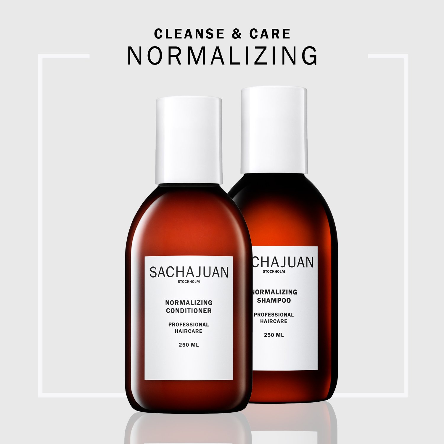 SACHAJUAN Normalizing Conditioner, 3.4 Fl Oz
