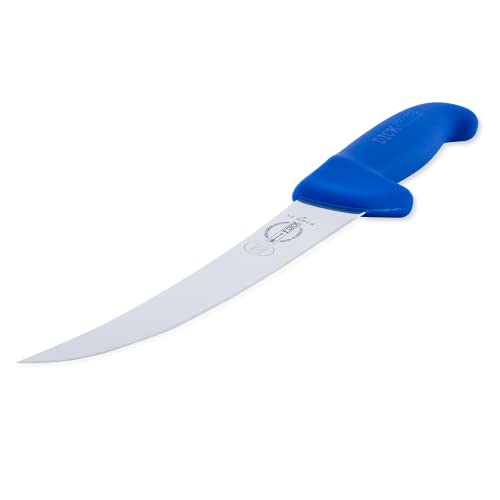 F. Dick Ergogrip 8" Breaking Knife by Mad Cow Cutlery