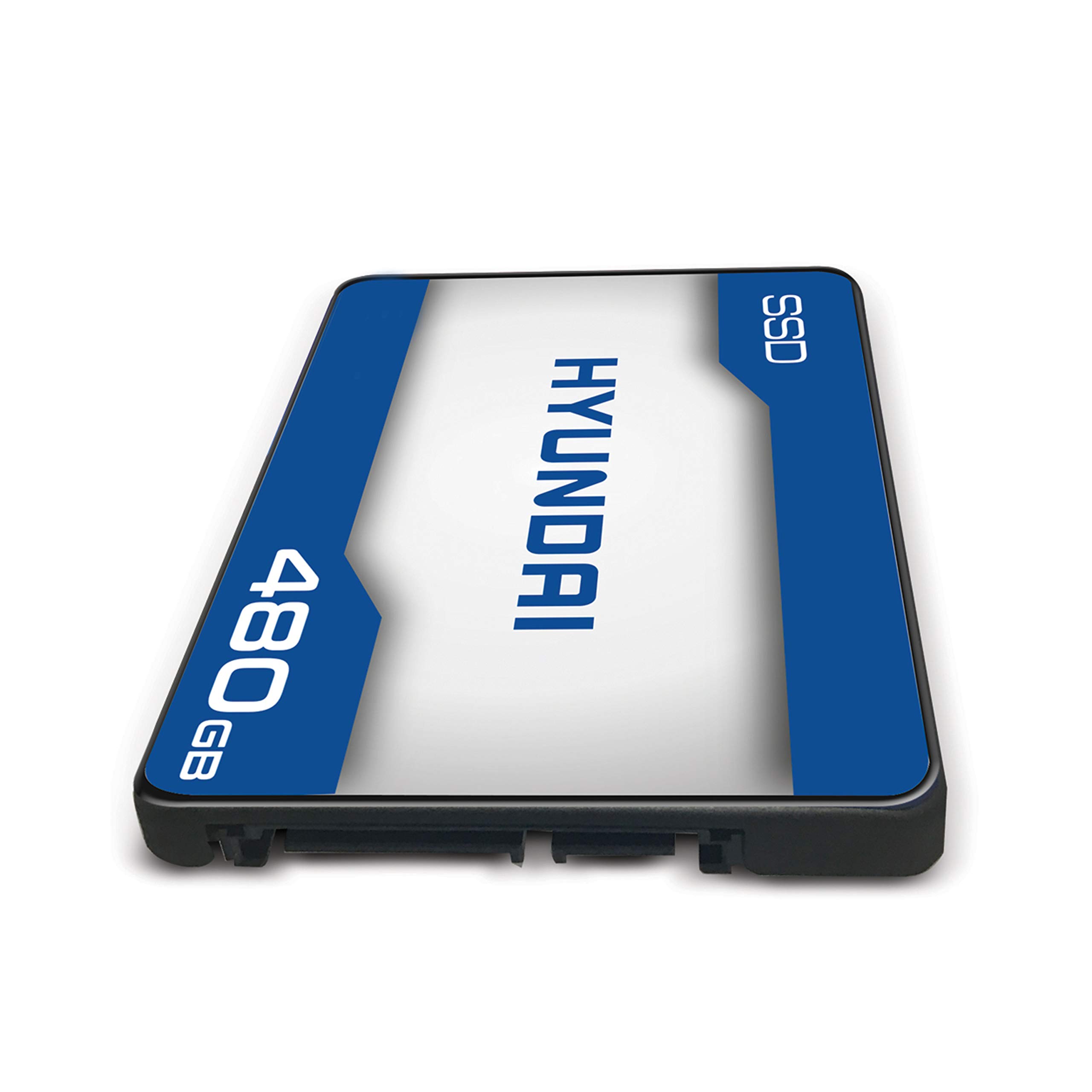 HYUNDAI 480GB Internal SSD SATA III, TLC, 2.5"" (C2S3T/480G)