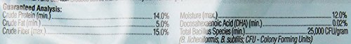 Kaytee Forti-Diet Pro Health Healthy Bit Rabbit/Guinea Pig 4.5oz