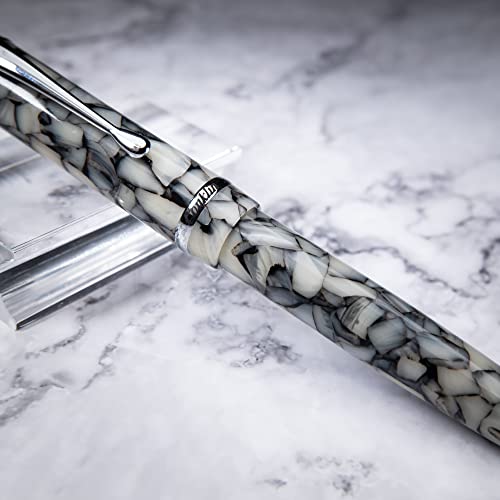 Conklin Duragraph Cracked Ice Ballpoint (CK71315)