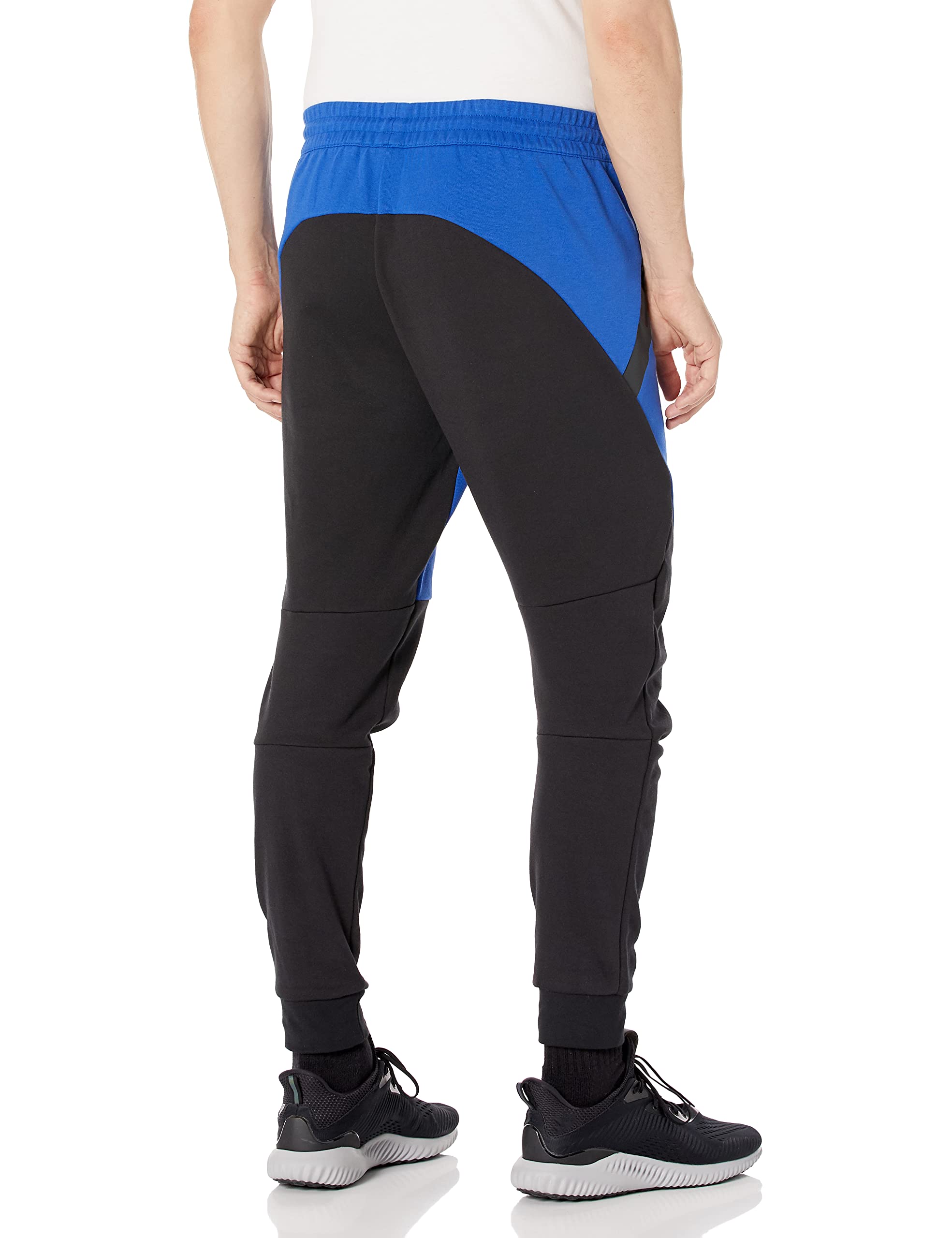 adidas Men's Designed 4 Game Day Pants, Team Royal Blue, Small