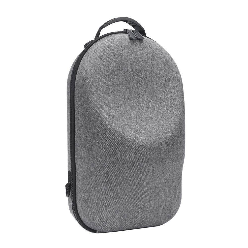 Etase Hard EVA Bag Protect Cover Storage Box Travel Case Carrying Case for Rift S PC-Powered VR Gaming Headset