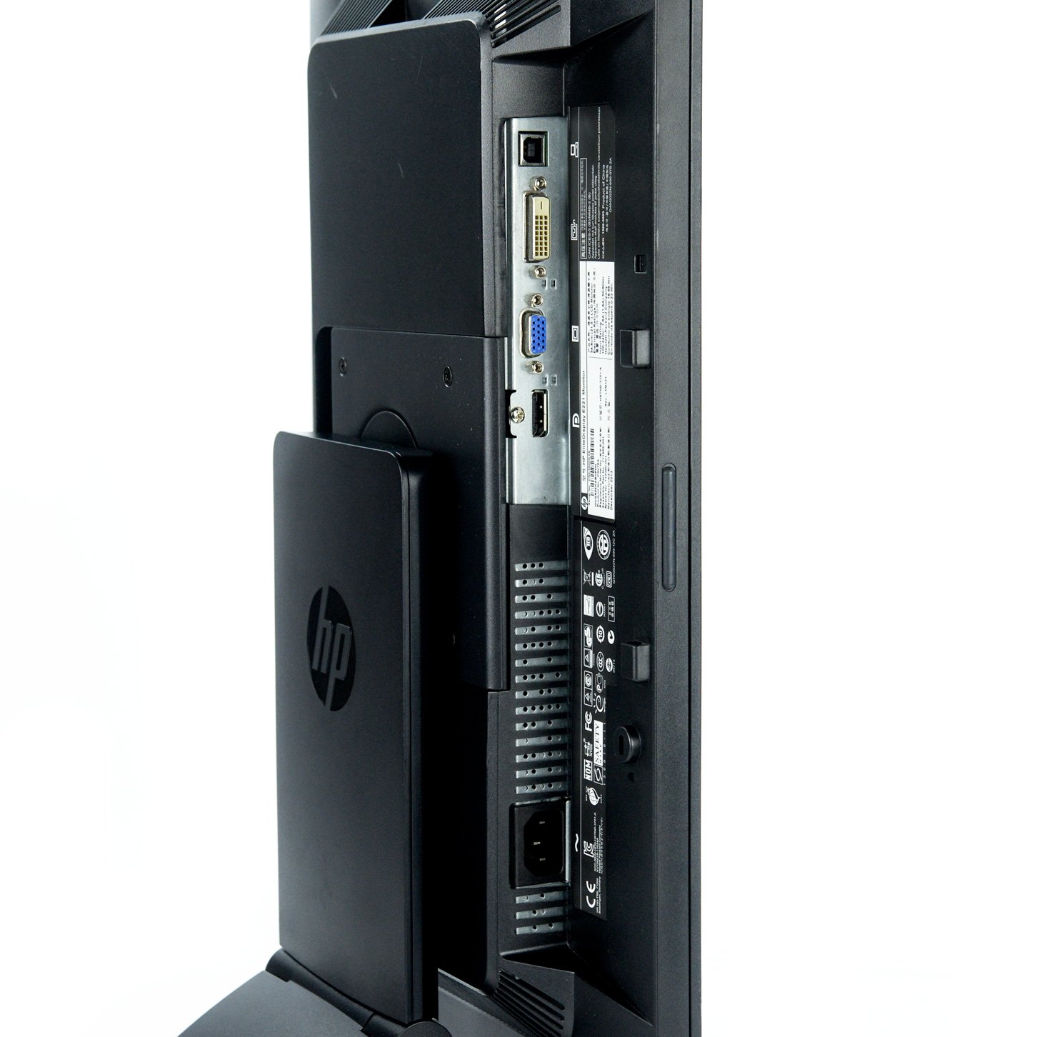 HP Advantage E221 21.5" LED LCD Monitor - 16:9 - 5 ms C9V76A8#ABA