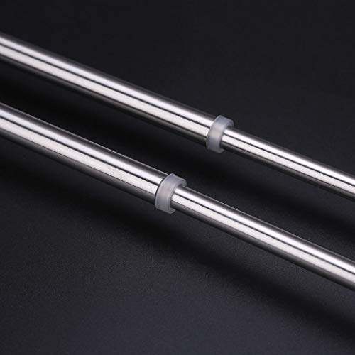 Extendable Over Door Towel Rack Bar Holder Bathroom Kitchen Hotel Cabine Towel Rack for Pool Area Wood