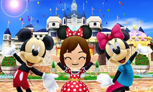 Disney Magical World - Nintendo 3DS (Renewed)