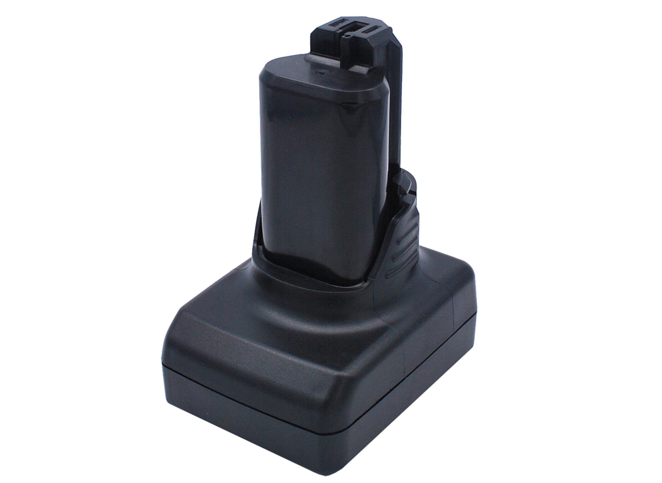 Cameron Sino 3000mAh Battery for Bosch 12-Volt Max Tools, All 12V MAX Pod Battery Style, CLPK30-120, CLPK31-120, CLPK40-120, CLPK41-120 (3000mAh)