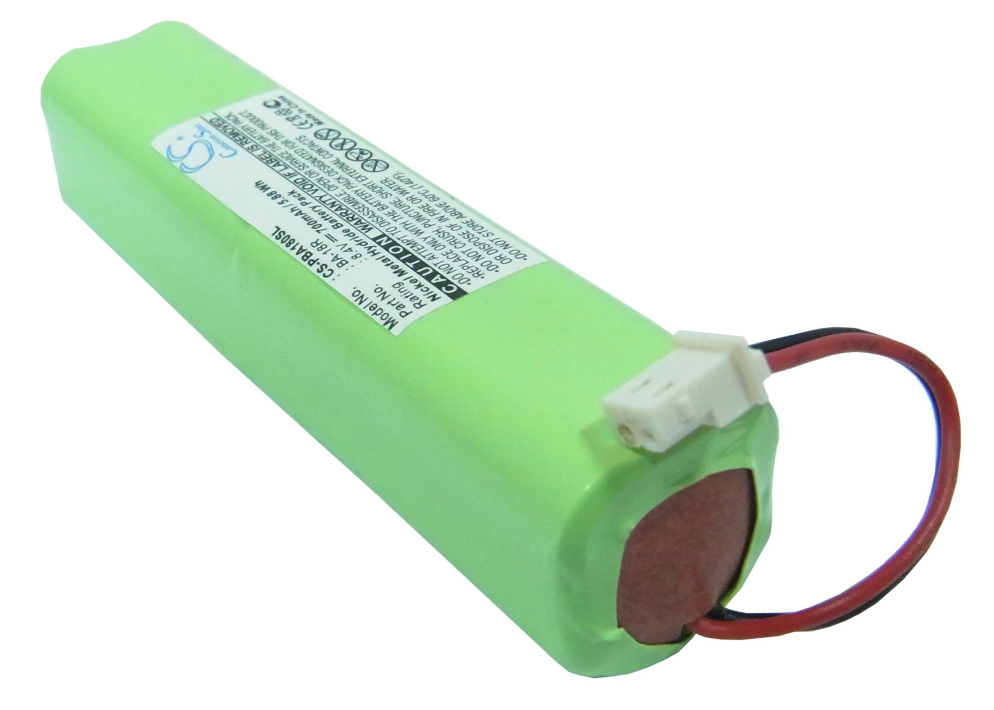 Cameron Sino Battery for Brother PT-18R