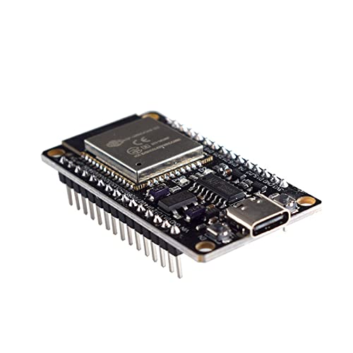 Asukohu ESP32 Development Board Type-C USB CH340C WiFi+Bluetooth Ultra-Low Power ESP32-DevKitC-32 ESP-WROOM-32 Board esp32 Development Board Type-c