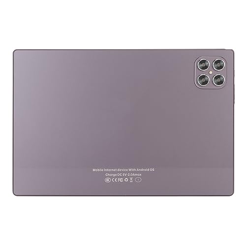 Airshi HD Tablet Octa Core CPU 10.1 Inch Office Tablet for Travel (#3)