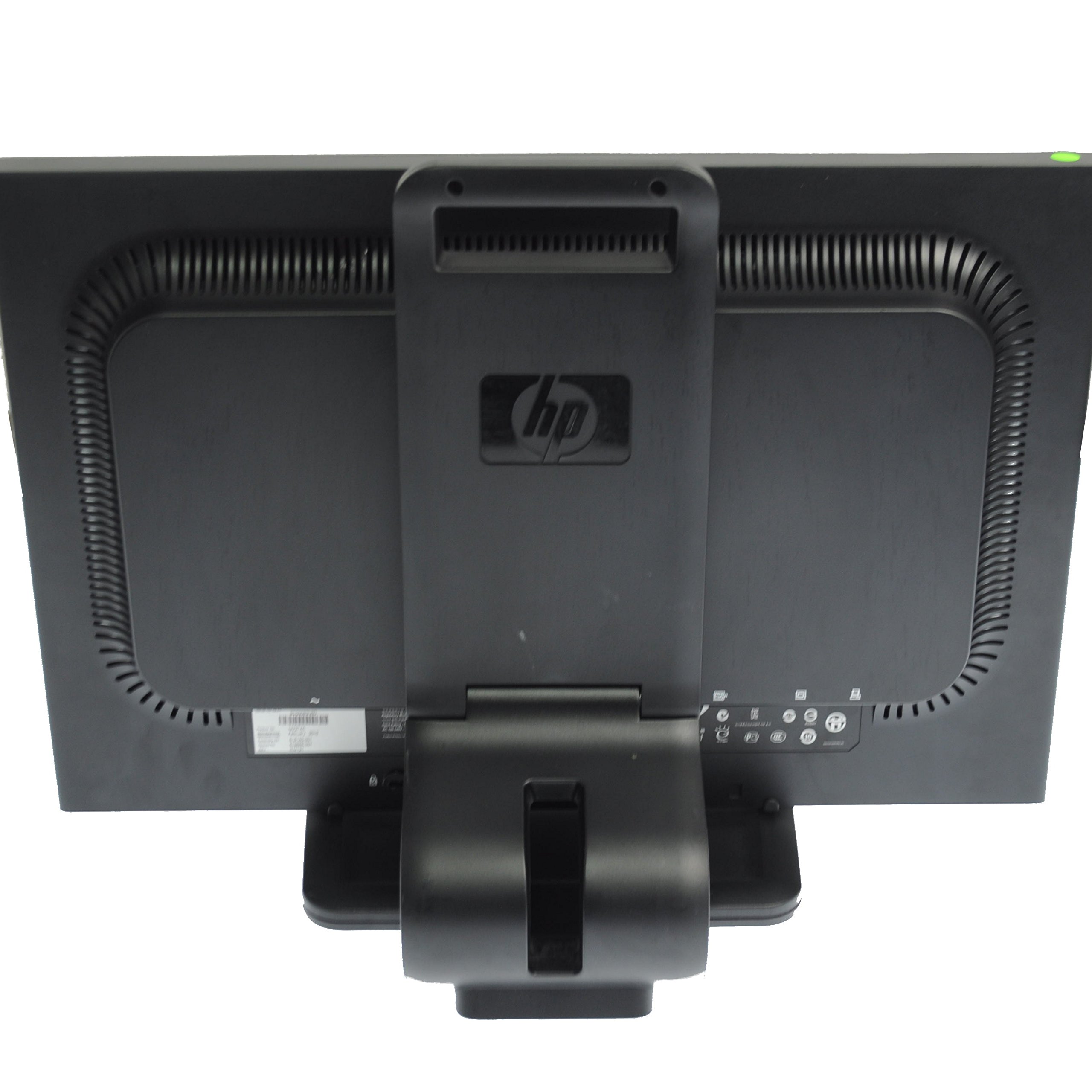 HP LA2205wg 22" Inch Widescreen Wide Flat Panel Screen DVI LCD Monitor