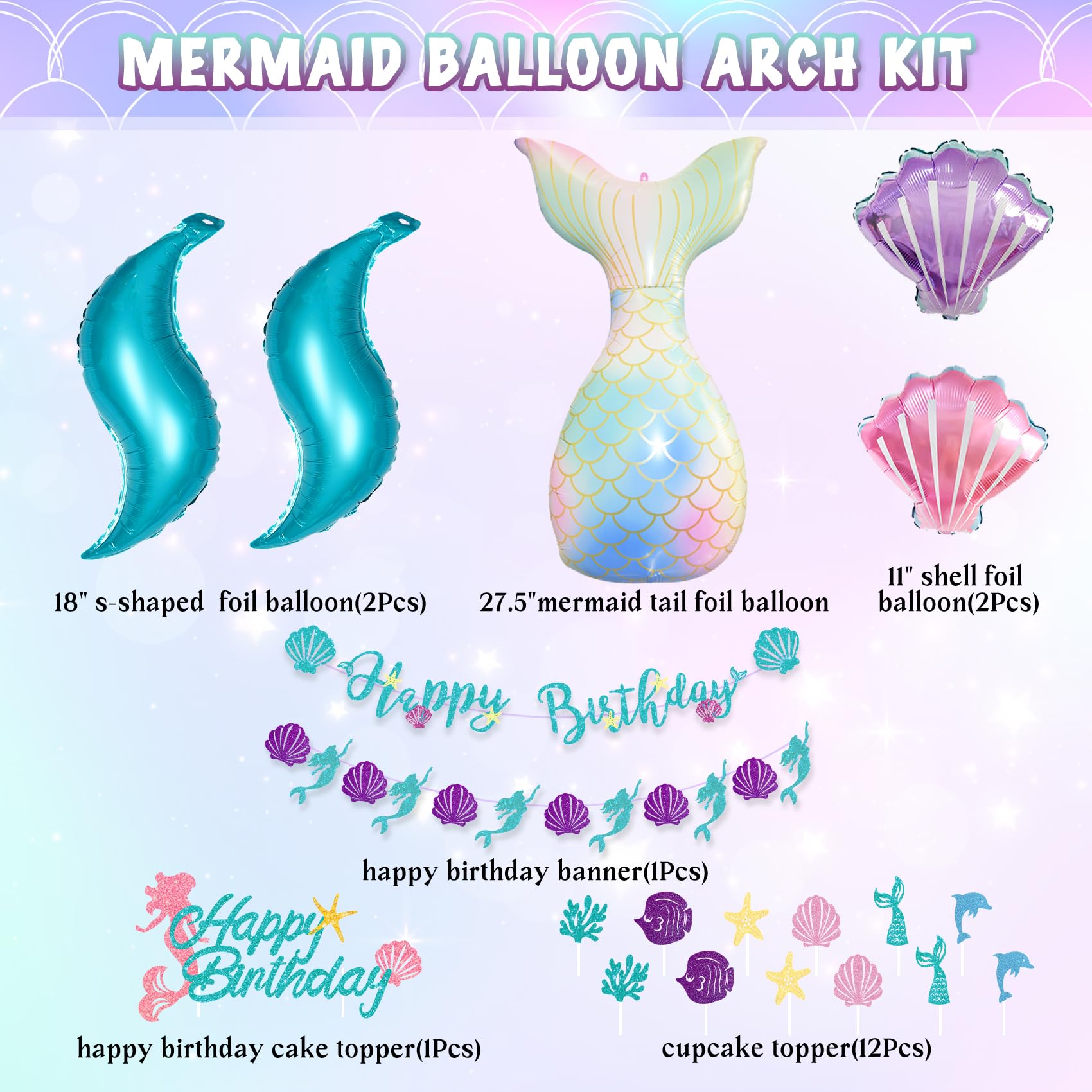 Amandir Pink Dinosaur Birthday Party Supplies