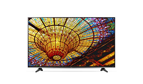 LG Electronics 50UF8300 50" Smart LED TV