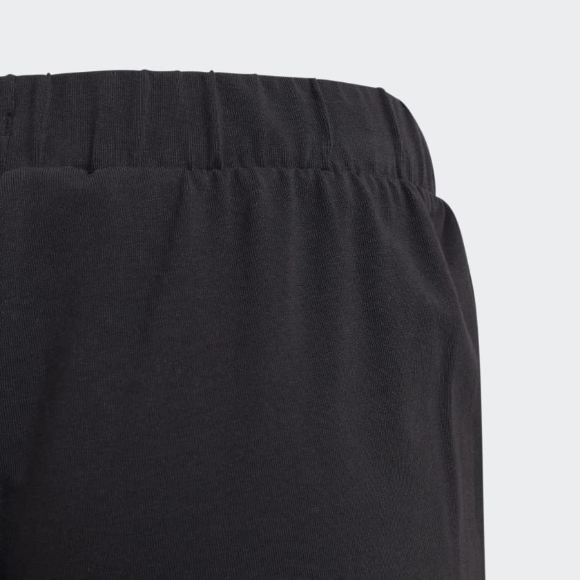 adidas x Classic LEGO® Shorts Kids', Black, Size XL
