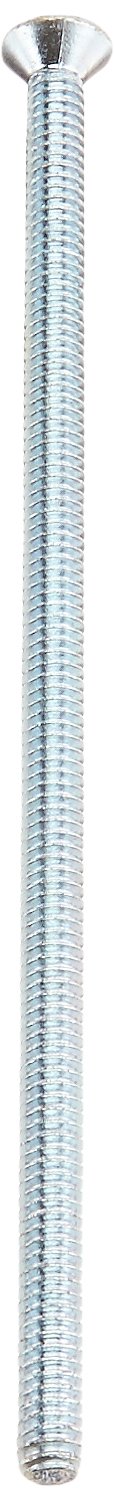 Hard-to-Find Fastener 014973289355 Phillips Flat Machine Screws, 1/4-20 x 6, Piece-8