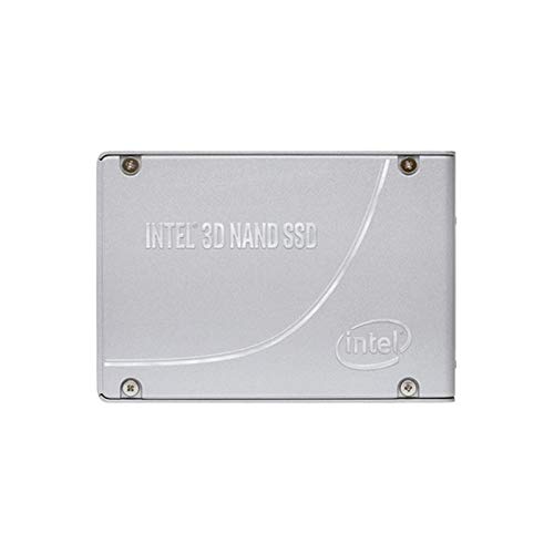 INTEL CORPORATION INT-SSDPE2KX010T801 SSD DC P4510 Series (1.0TB 2.5in PCIe 3.1 x4 3D2 TLC) Generic Single Pack