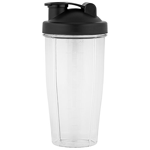 HomeLife Solutions 28 Oz Personal Blender with Two To-Go Mugs