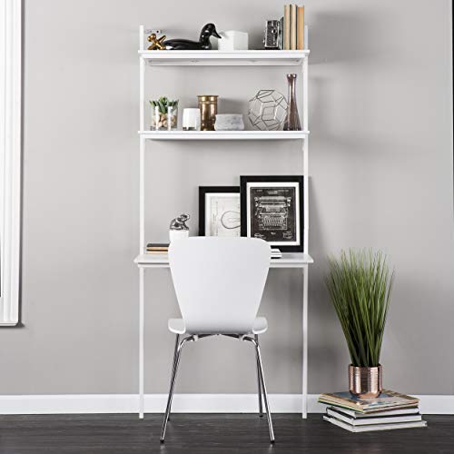 Holly and Martin Haeloen, Matte White