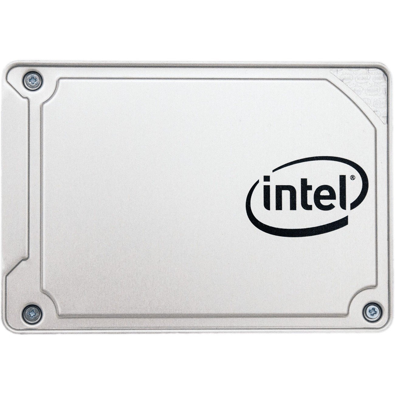 Intel SSD 545s Series (512GB, M.2 SATA, 64-Layer TLC 3D NAND)