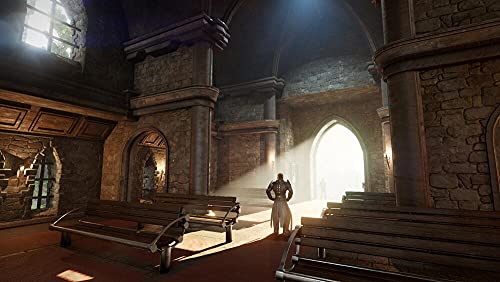 Elex II - PlayStation 5 (PS5)