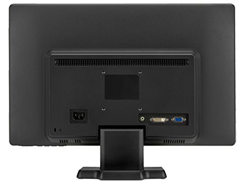 HP W2072a - LED-Monitor - 50.8cm/20"