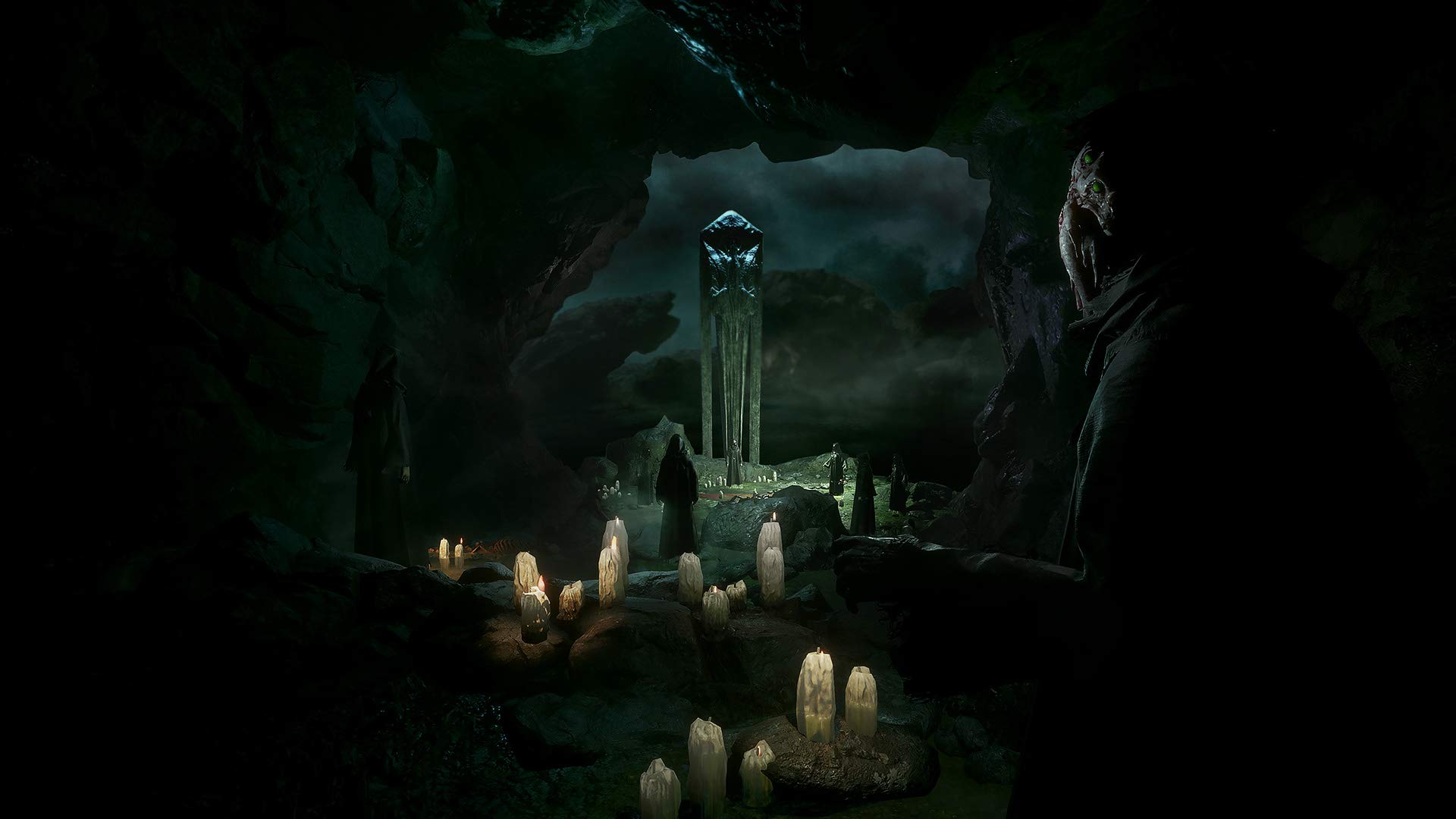 Call of Cthulhu - Nintendo Switch