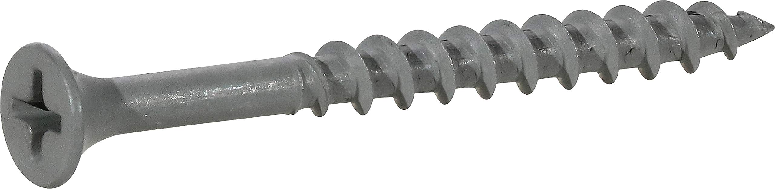 HILLMAN FASTENERS 48384 LB 2x8 Extension PH Wood Screw