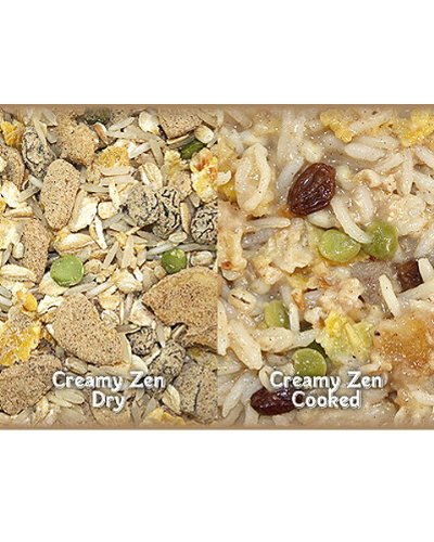 Higgins World Cuisine Creamy Zen 13Oz