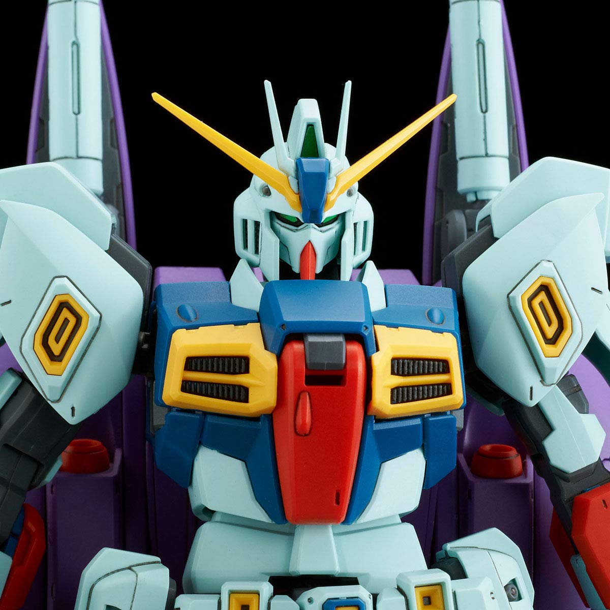 Bandai 1/100 MG RGZ-91B Re-GZ Custom