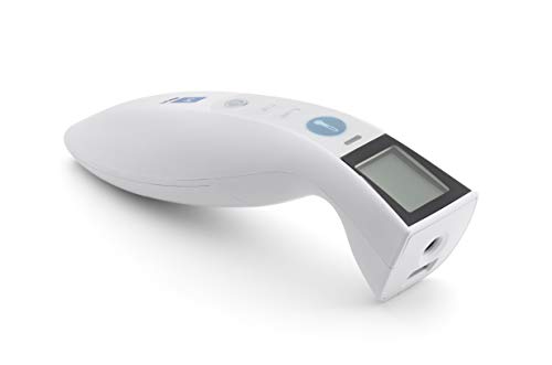 Welch Allyn Contact-Free Clinical-Grade Forehead Thermometer